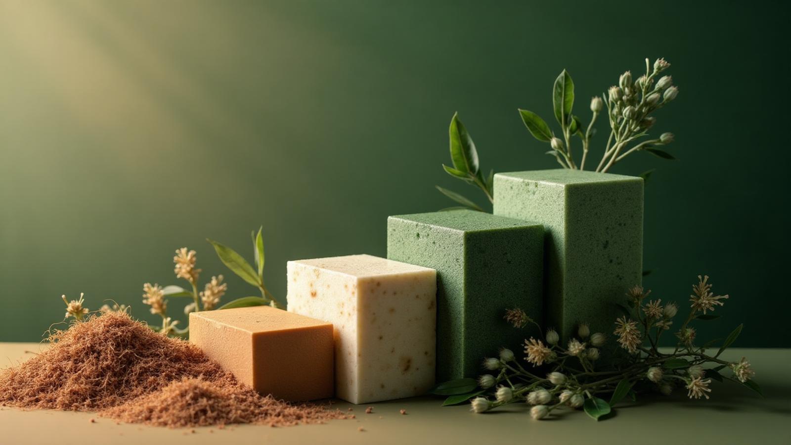 Annamite™ Materials - Sustainable Innovation Beyond Compromise